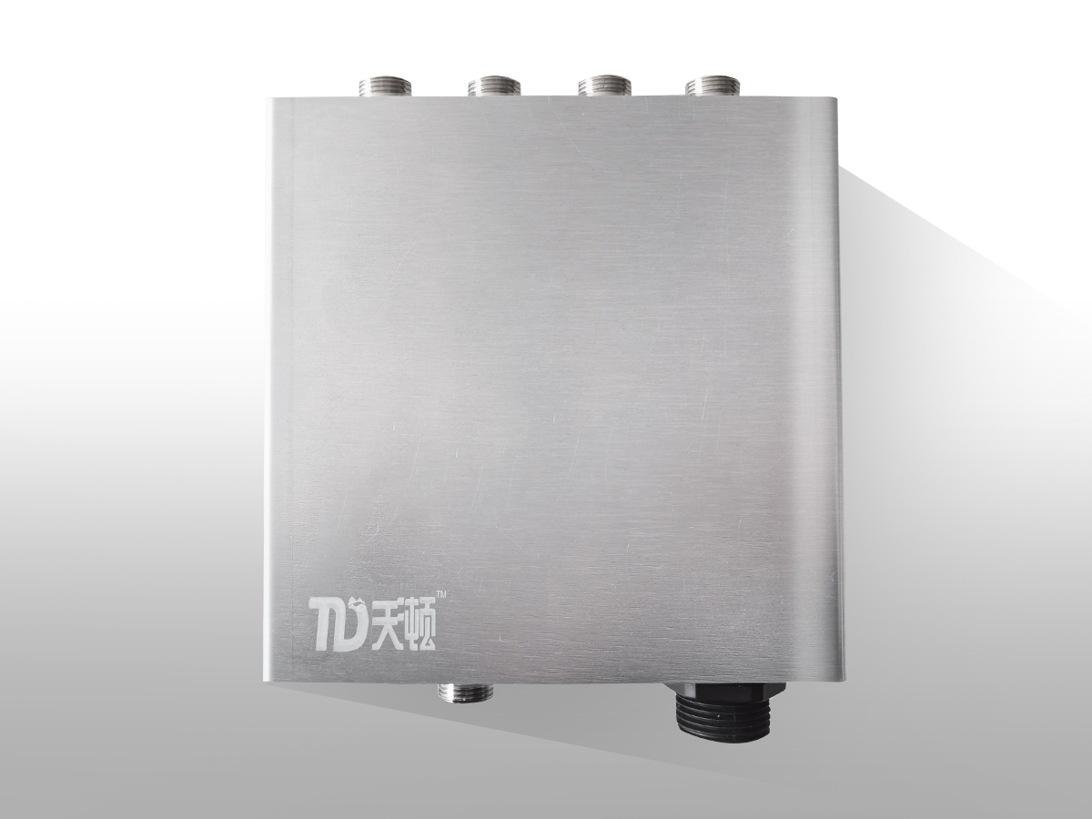 Hydrophone Acoustic Data Acquisition Unit DH-01-Hydrophone Acoustic ...